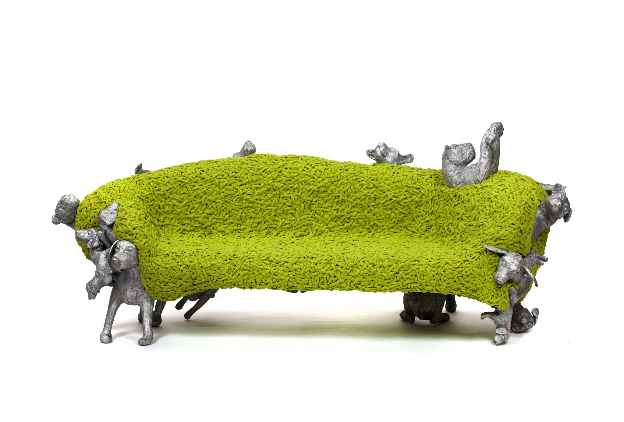 Estúdio Campana – Hybridism